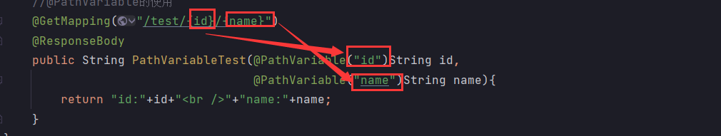 【SpringBoot】从url上获取参数_springboot url 解析host-CSDN博客
