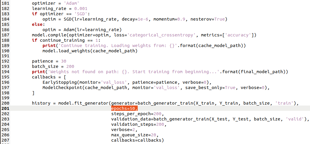 FPGA实现mnist手写数字识别（软件部分）_fpga手写数字识别-CSDN博客