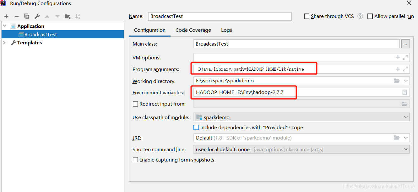 idea中使用sparkSQL_如何在idea中运行sparksql程序如何接收参数-CSDN博客