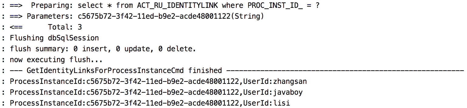 Flowable 任务如何认领，回退？_flowable claim-CSDN博客
