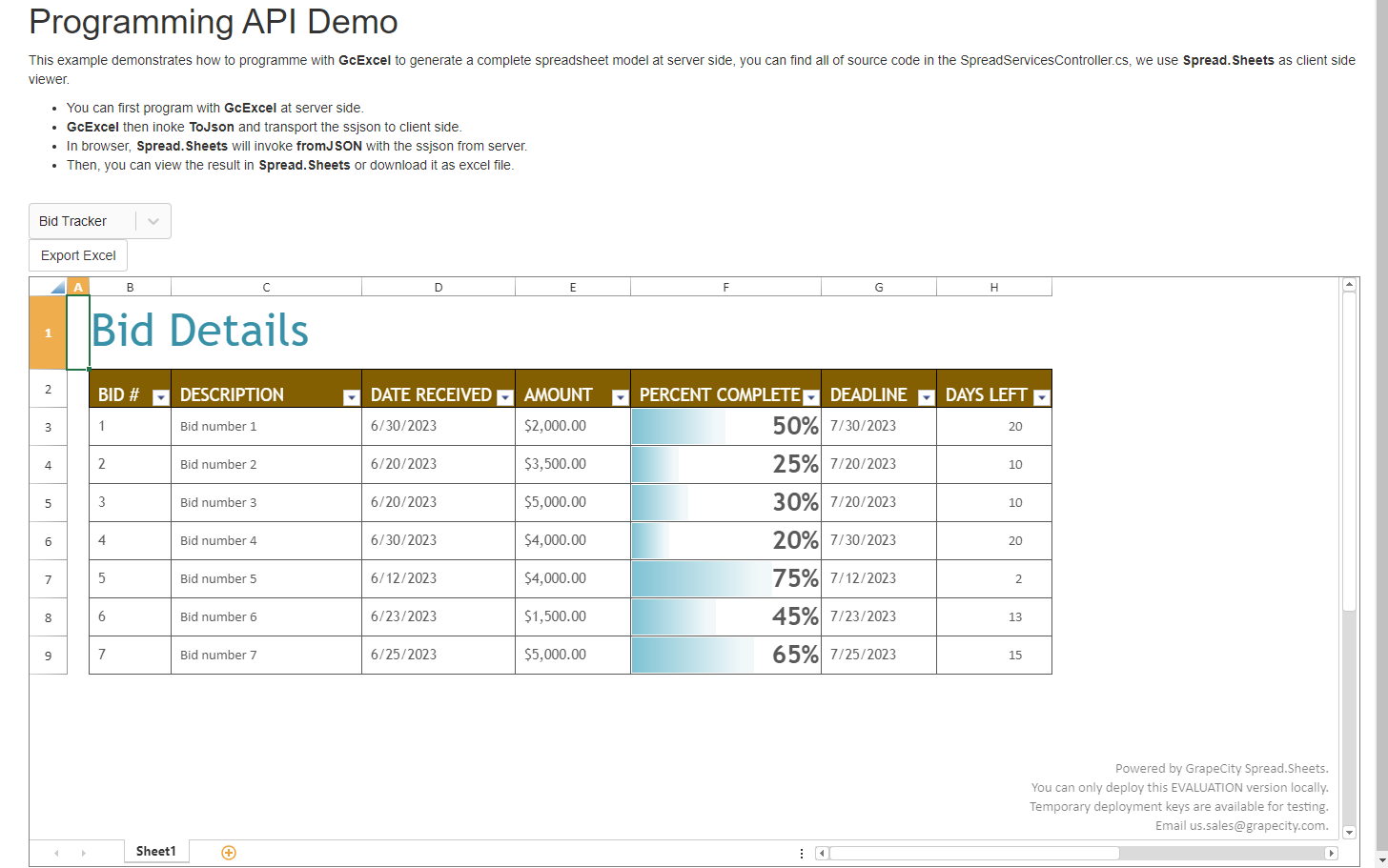 使用SpringBoot+React搭建一个Excel报表平台_spring boot 报表插件-CSDN博客