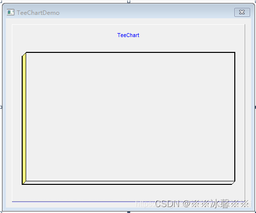 TeeChart安装、注册和使用-CSDN博客