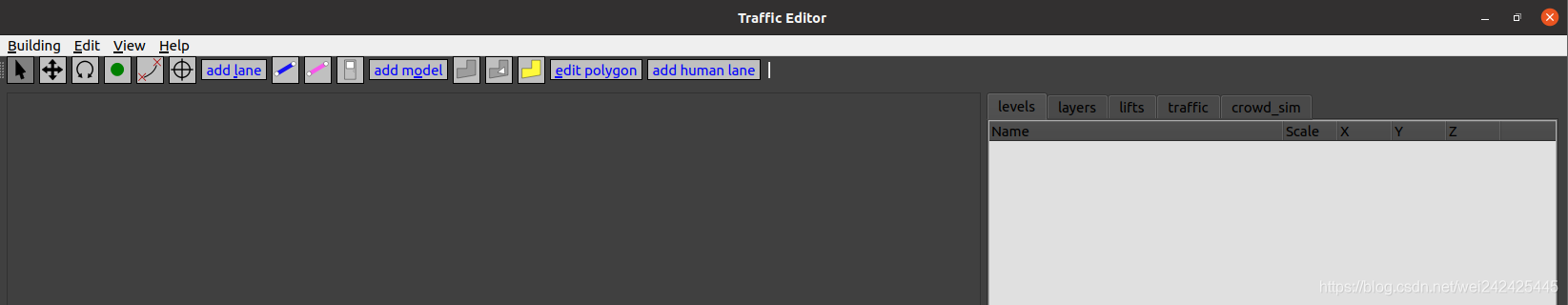 OpenRMF机器人管理平台搭建指南-CSDN博客