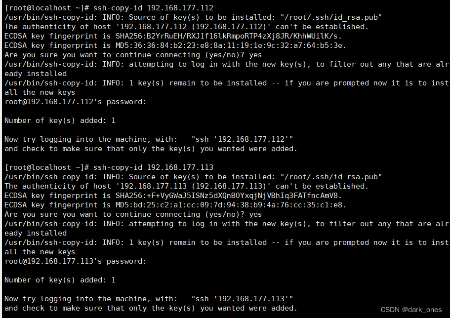 mysql mha高可用_mysql ha 高可用-CSDN博客