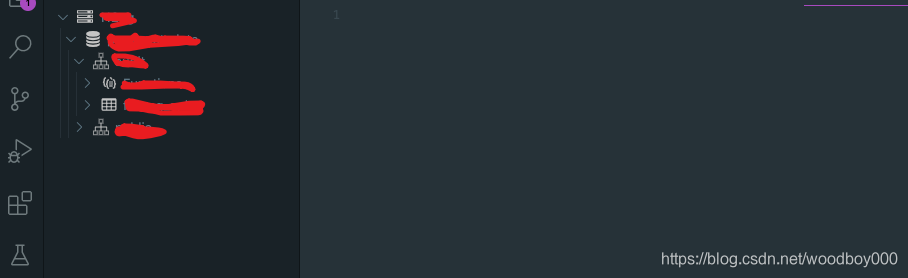 vscode中postgre插件的使用_vscode 连接pg数据库-CSDN博客
