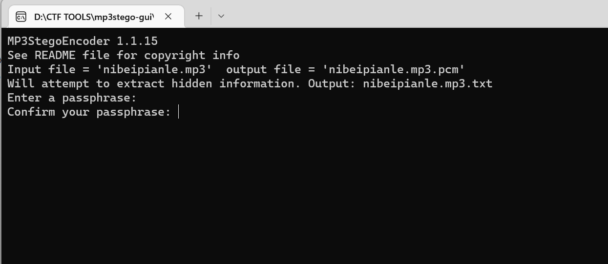 2022CTFSHOW菜狗杯部分MISC（二）_qrazybox下载-CSDN博客