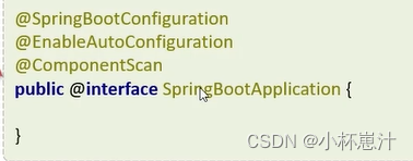 SpringBoot Bean管理（扫描、注册、注册条件）_springboot 怎么看哪些bean可以注册-CSDN博客