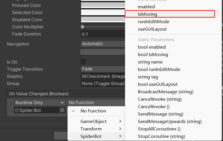 Unity Animancer插件（二）精确控制_animacer 精准控制-CSDN博客