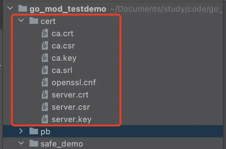 go grpc 如何使用？_mac m1 protoc-gen-go-CSDN博客