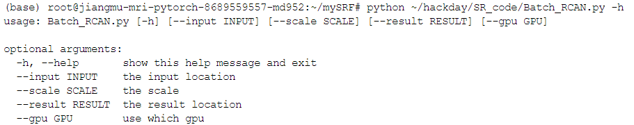 jupyter如何解析命令行参数argv-CSDN博客
