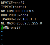 CentOS7部署PXE服务器_centos7 pxe-CSDN博客