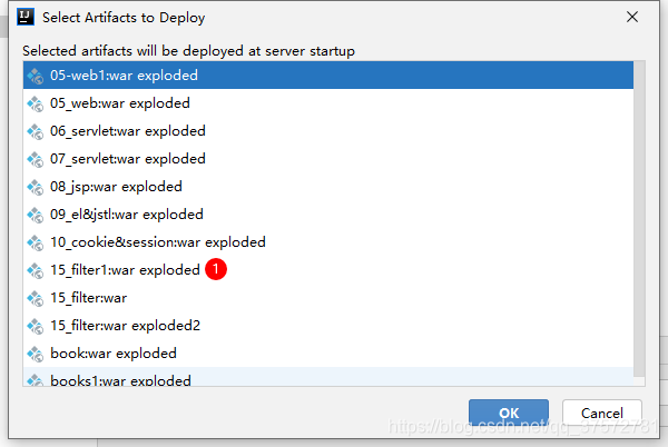 IDEA 2020.3.1创建动态Web的Module的方法_idea2020 module-CSDN博客