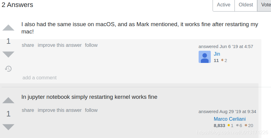 AttributeError: module ‘torch‘ has no attribute ‘_six‘_attributeerror: module 'torch.linalg' has ...