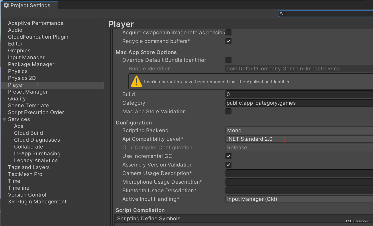 最新版本vscode 真正解决用vscode Unity搭配开发没有代码智能提示 Omnisharp服务启动 Vscode调试unity准备 Csdn博客