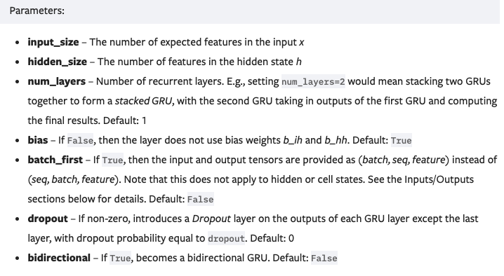 【序列召回推荐】(task2)序列召回GRU4Rec模型-CSDN博客
