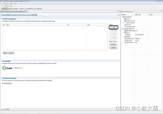 MXAM工具：MATLAB模型合规性检查与Jenkins联动指南-CSDN博客