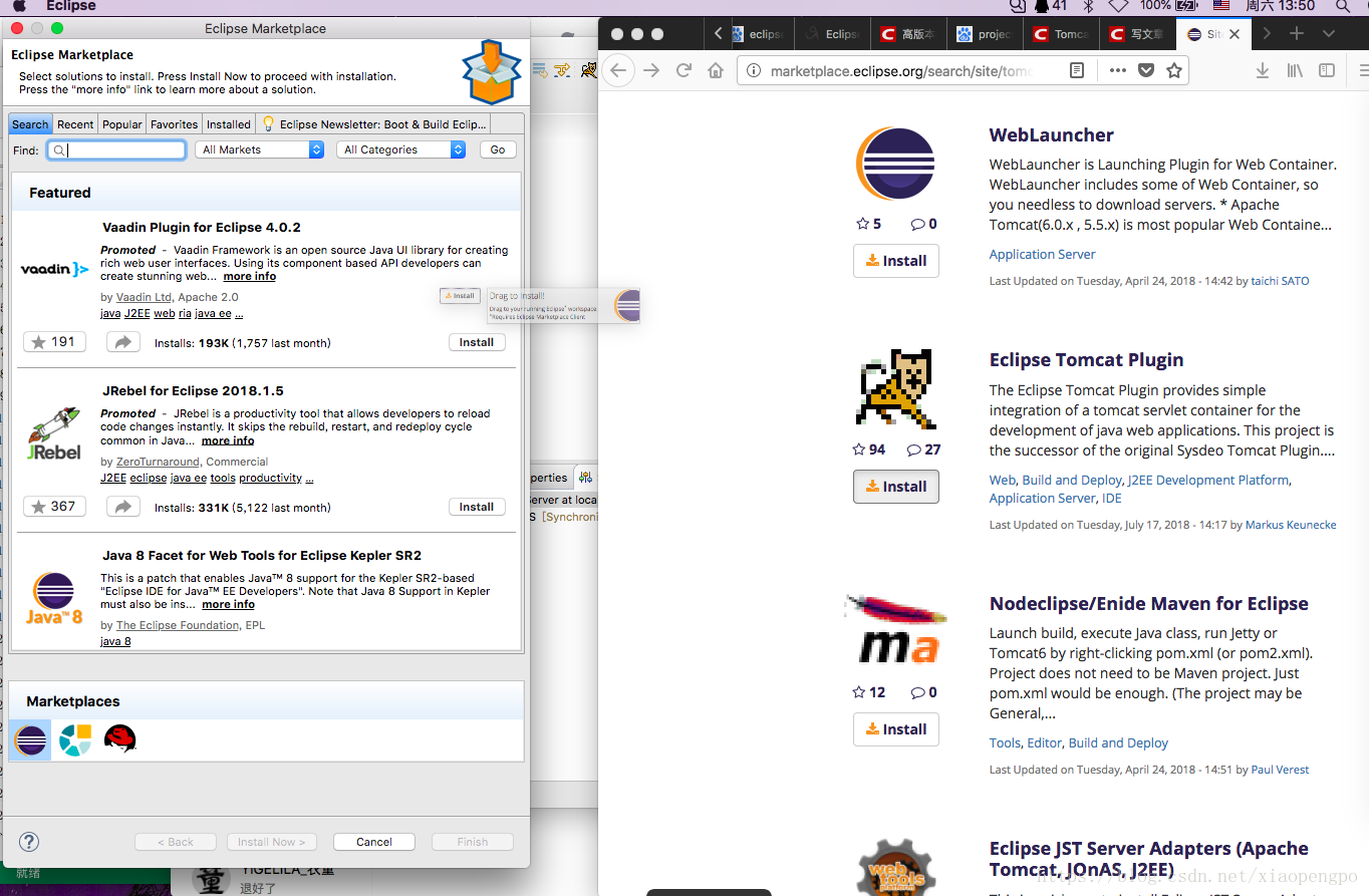 Eclipse 用 tomcat plugin部署Java Web 项目时遇到的Subdirectory to set as web application root无法保存的问题 ...