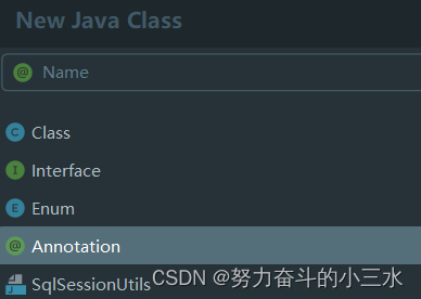 Java元注解详解：@Target,@Retention,@Documented和Inherited-CSDN博客