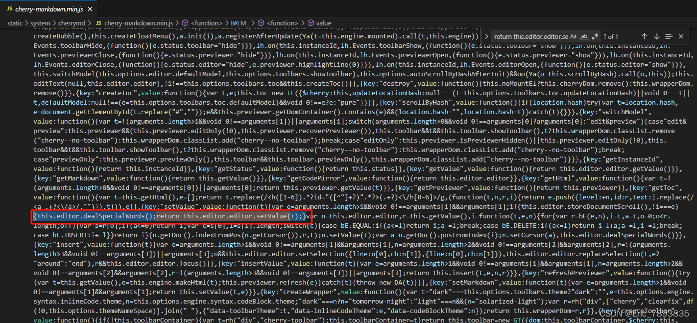 解决cherry-markdown的图片base64太长影响预览问题_cherrymarkdown 黏贴截图-CSDN博客