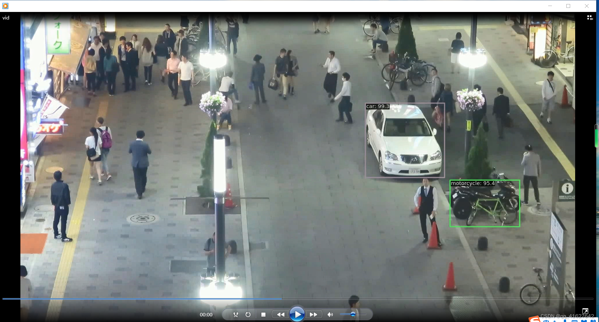 OpenMMLab MMTracking目标跟踪官方文档学习（一）-CSDN博客