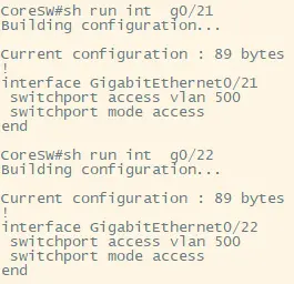 思科与华为&H3C STP对接测试-CSDN博客