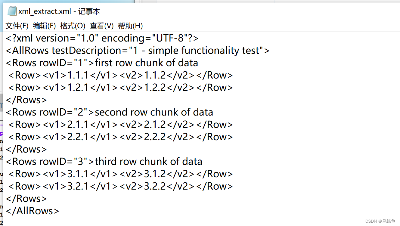 第四章：数据抽取_写出tsv中的特定数据-CSDN博客