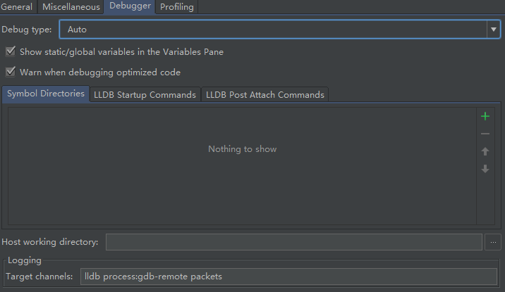 安卓 运行、调试 配置 android Run/debug configurations_安卓debug configurations配置-CSDN博客