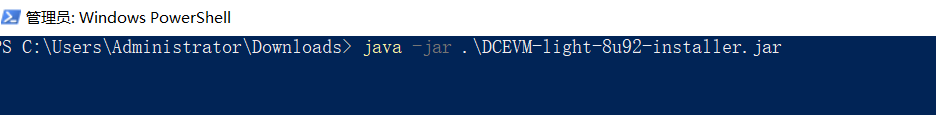 IDEA 使用 DCEVM + HotSwapAgent实现StringBoot热加载_dcevm 热加载-CSDN博客