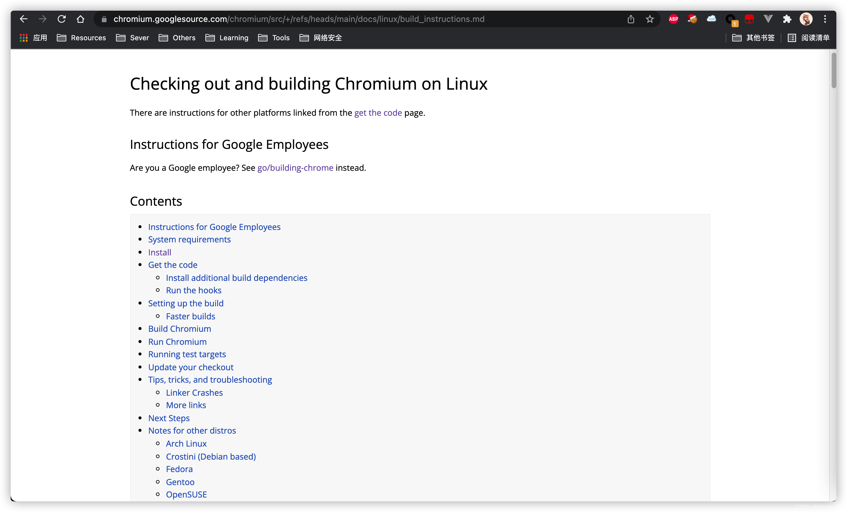 树莓派安装高版本Chromium和Chromedriver_chromium-browser-CSDN博客