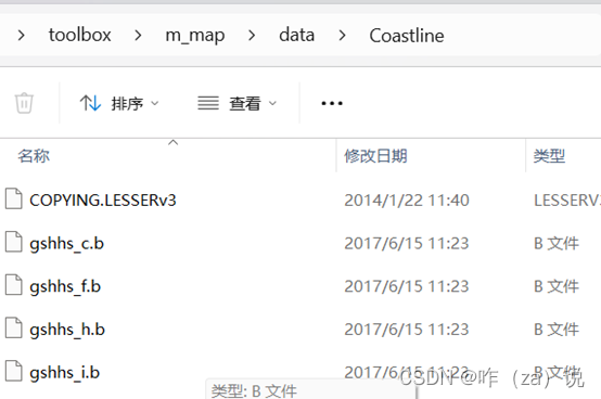 00 - matlab m_map地学绘图工具安装及简单使用教程_m-map-CSDN博客