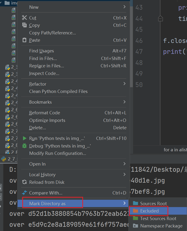 【第二章-4】Python爬虫教程（通过bs4爬取优美图库里的图片）_bs4爬取图片-CSDN博客
