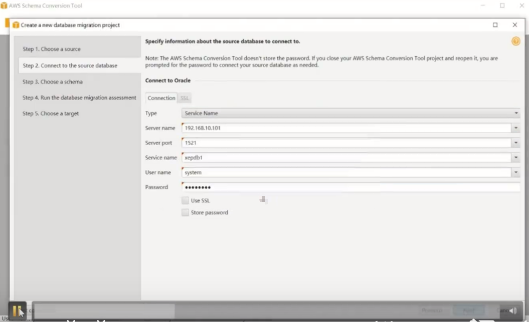 MySQL篇——MySQL迁移GaussDB的PG模式讲解，涵盖AWS SCT、AWS Database Migration Service（AWS DMS）详细介绍，实战经验！_mysql ...
