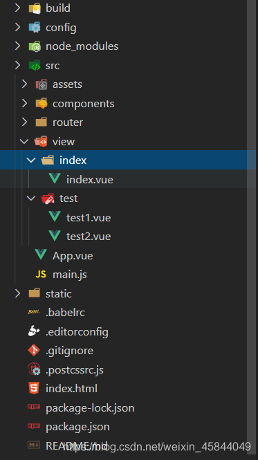 element-ui使用导航菜单 跳转路由 的方法详解_elementui menu路由-CSDN博客