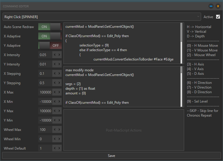 3dMax章鱼插件Octopus-CSDN博客