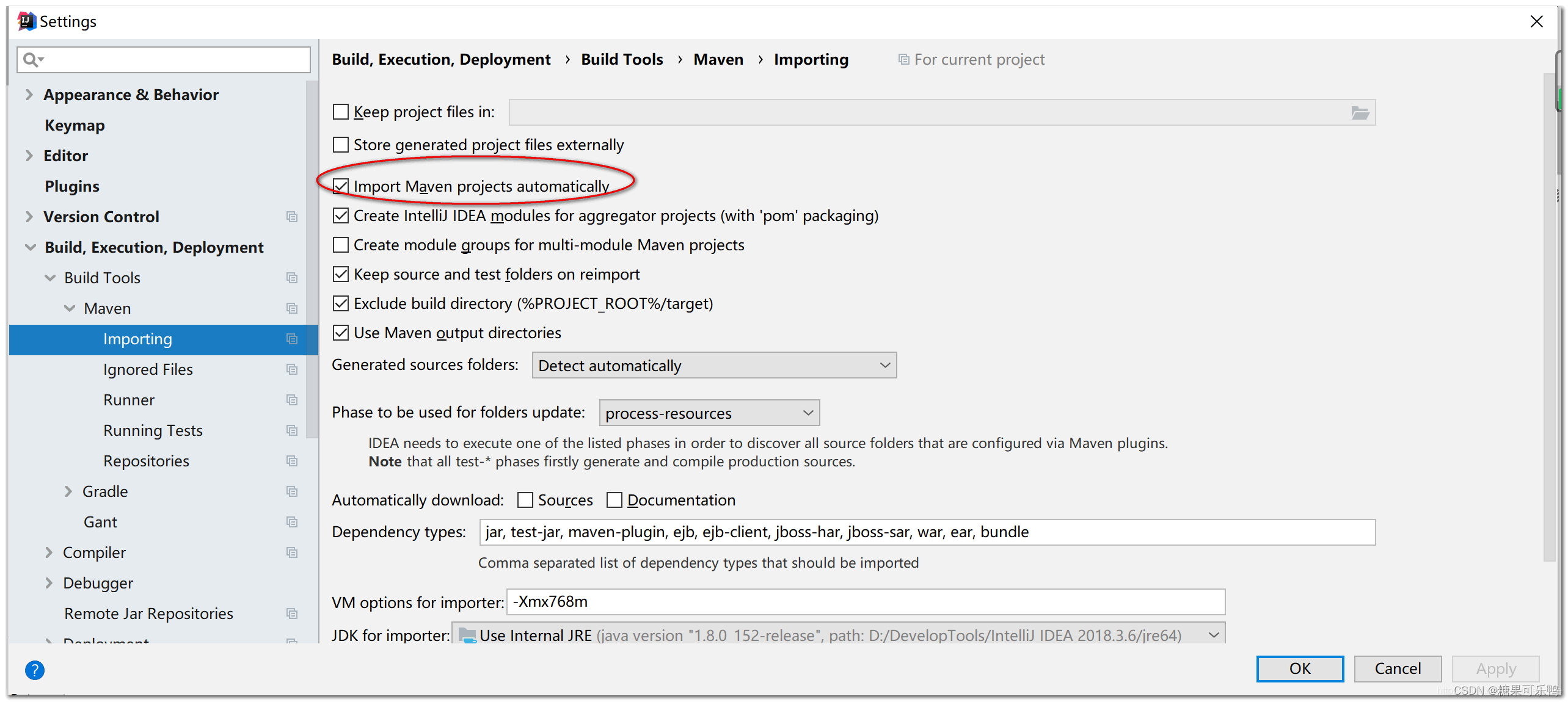 如何在IDEA 中配置 Maven_idea自带maven-CSDN博客