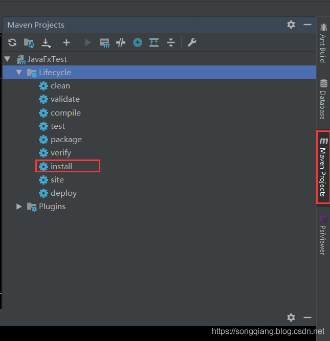 IDEA配置hadoop开发环境及操作HDFS演示_hdfs用idea-CSDN博客