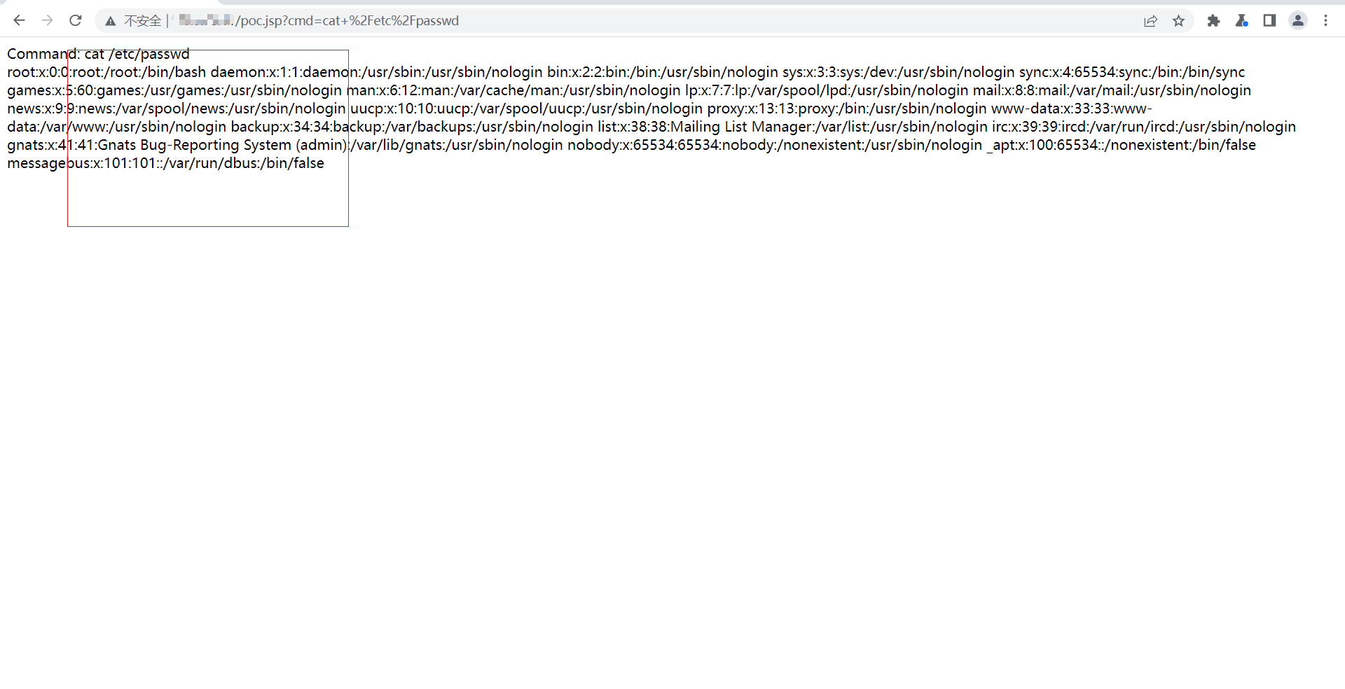 vulhub-Apache Tomcat_error: service 'apache' failed to build : build fa-CSDN博客