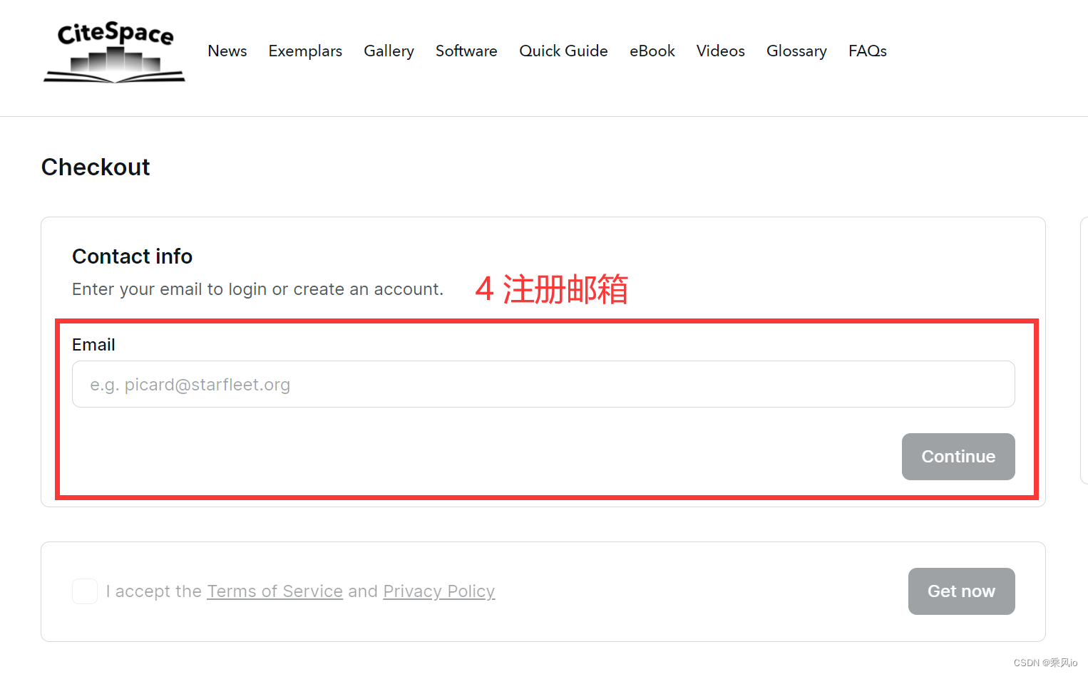 Citespace下载及常见问题“62r264 Bit Basic版无法验证,目前最新版为62r4”“通常不会下载exe,请在