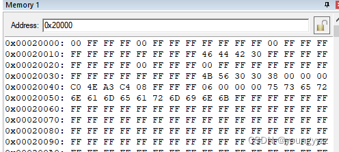 FlashDB学习之KVDB数据存储_sector header info is incorrect. auto format this -CSDN博客