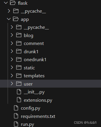 flask-socket的实践_flask socket-CSDN博客