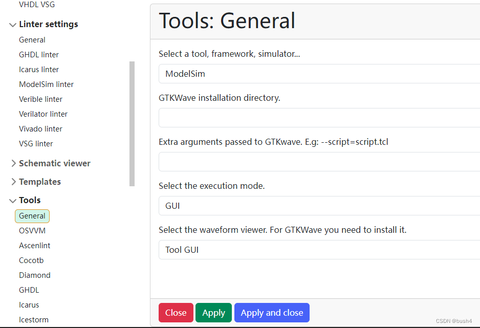 teroshdl使用（verilog）-CSDN博客