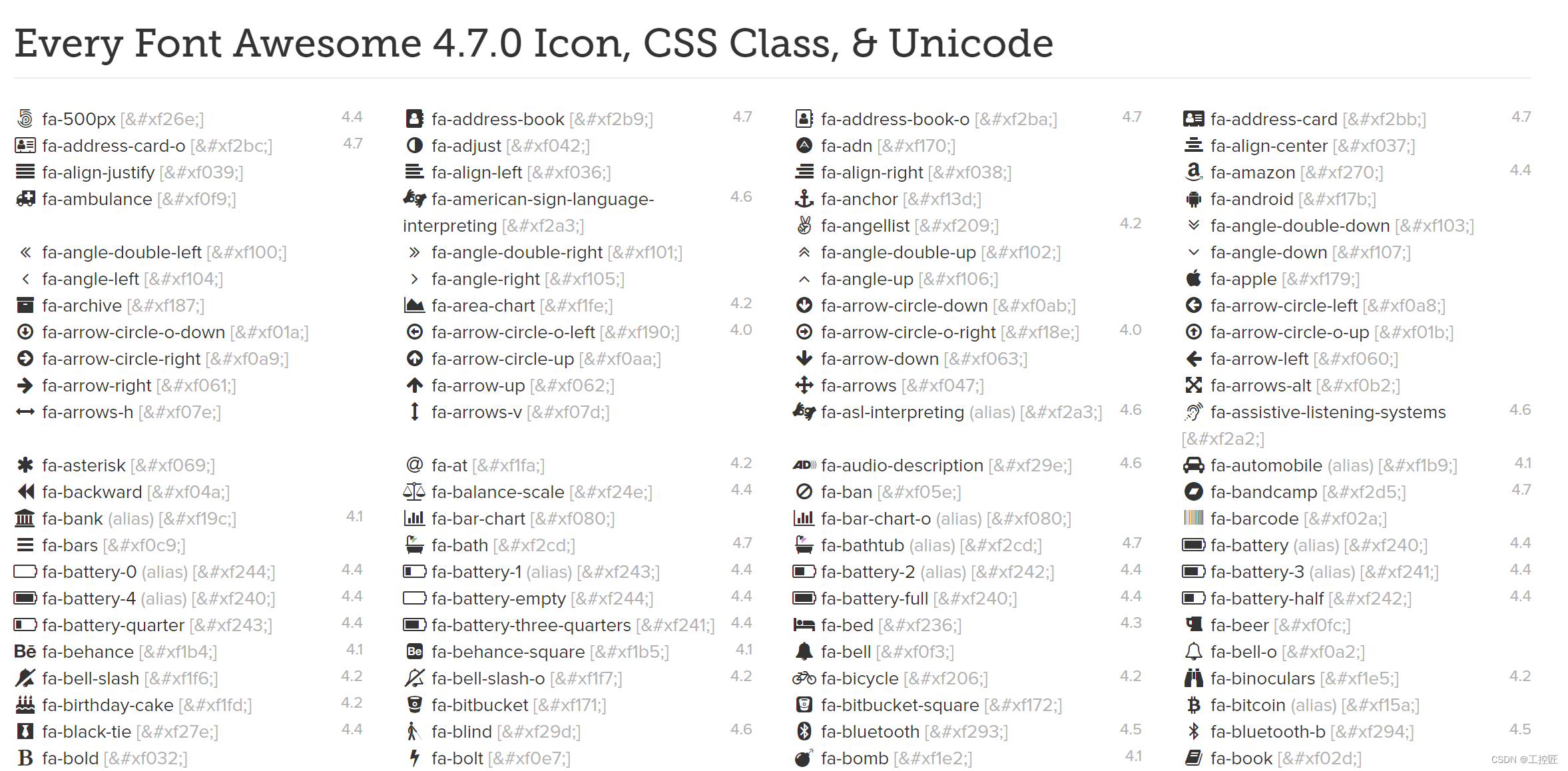 WPF之调用Iconfont_iconfont wpf-CSDN博客