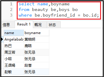 带你学MySQL系列 | 多表连接查询的92语法和99语法，你都知道吗？_mysql92语法和99语法区别-CSDN博客
