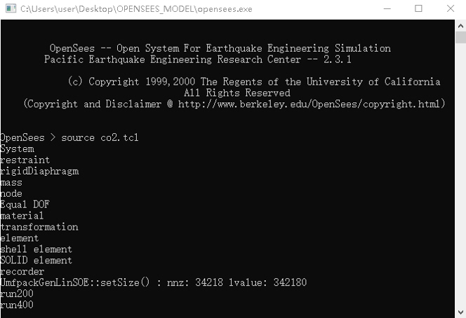 基于Python生成OPENSEES结构动画_openseespy-CSDN博客