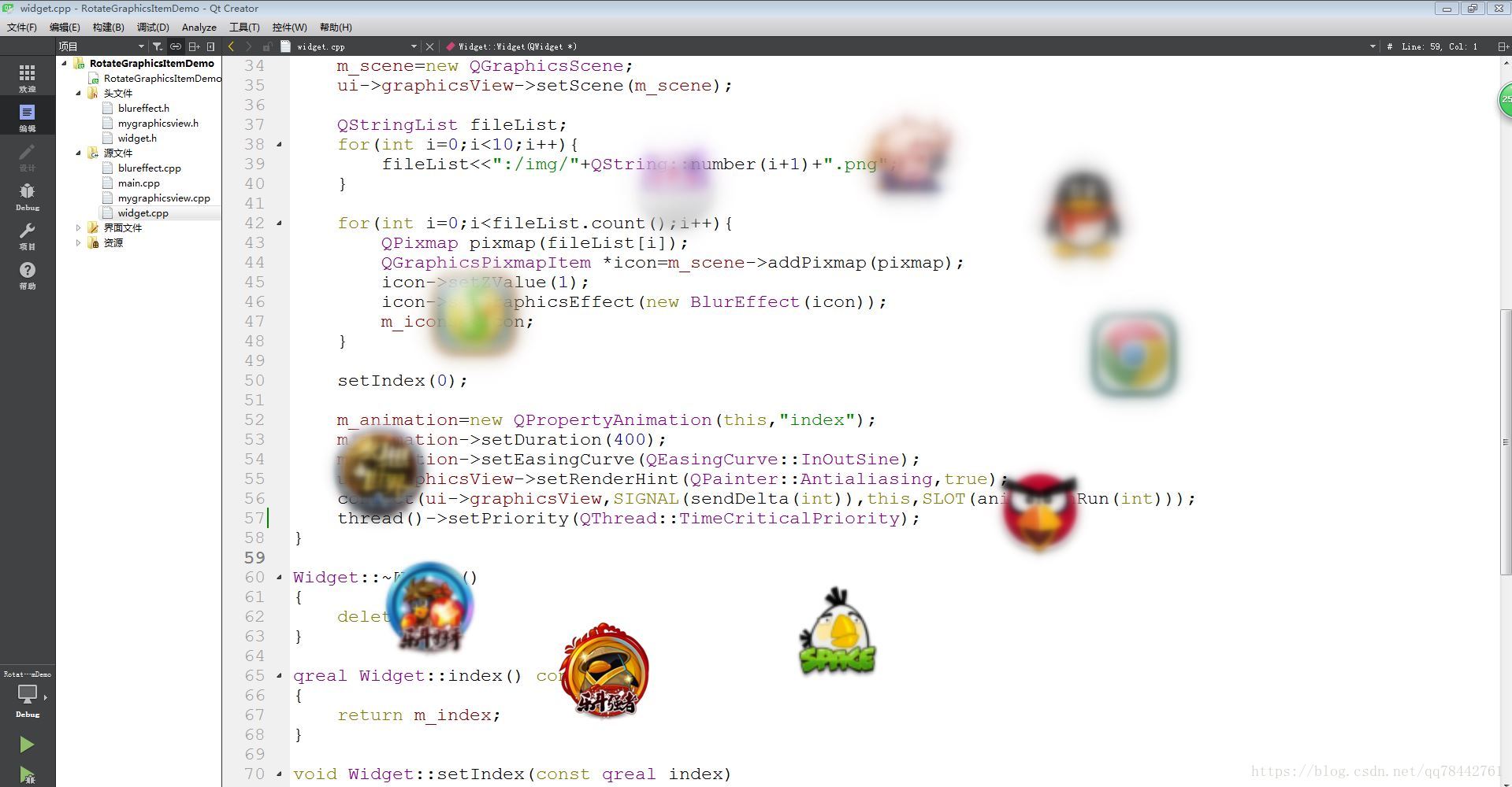 Qt文档阅读笔记-QThread::setPriority(Priority priority)官方解析及实例_timecriticalpriority-CSDN博客
