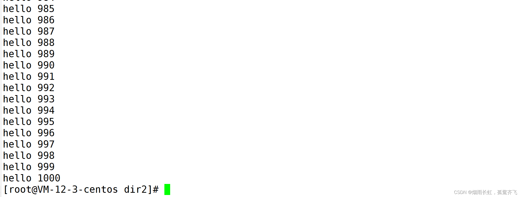 【Linux笔记】 基础指令（二）_linux move-CSDN博客