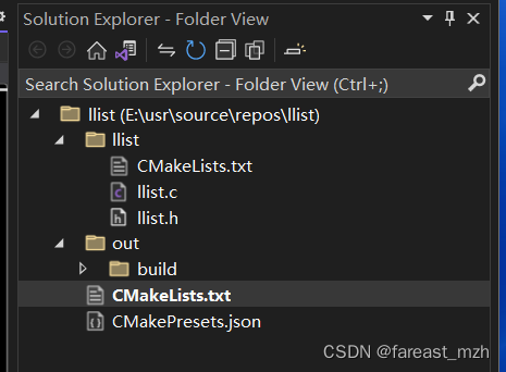 Linux 链表示例 LIST_INIT LIST_INSERT_HEAD_list-insert-head(l, x) 1. x.next← l.head 2. if l.h-CSDN博客