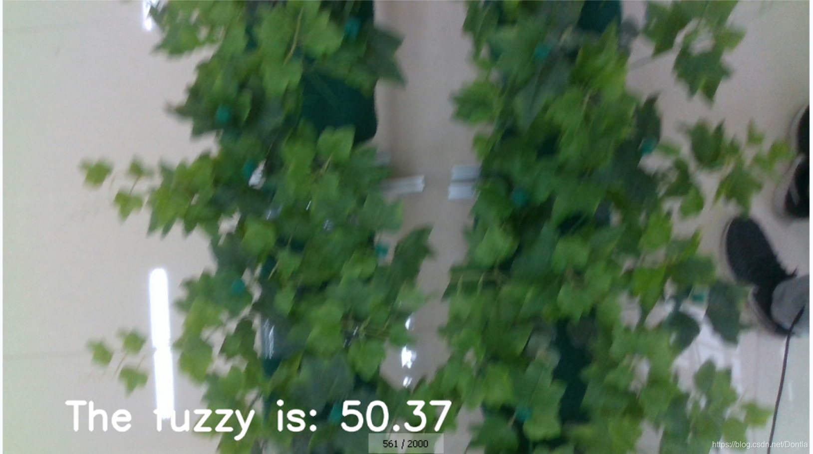 python opencv 如何给图片添加文字？cv2.putText() PIL_opencv puttext 标注没显示-CSDN博客