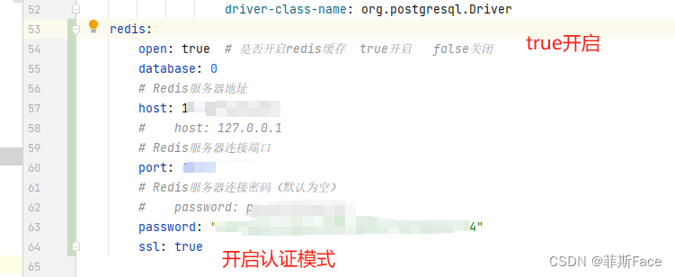 Springboot 连接Google云redis（GCP Memorystore for Redis）_clientoptions clientoptions = clientoptions ...