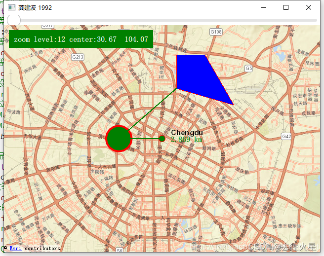 QML QtLocation地图应用学习-1：在Map中展示图元 Item-CSDN博客